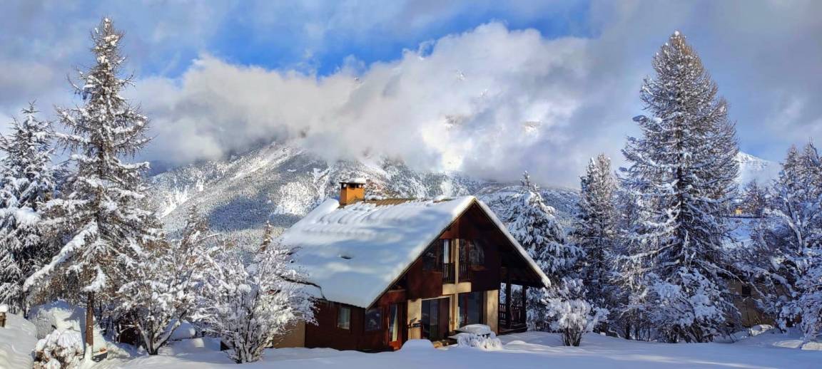 65 M² Appartement ∙ 2 Chambres ∙ 6 Personnes - Puy-Saint-Vincent