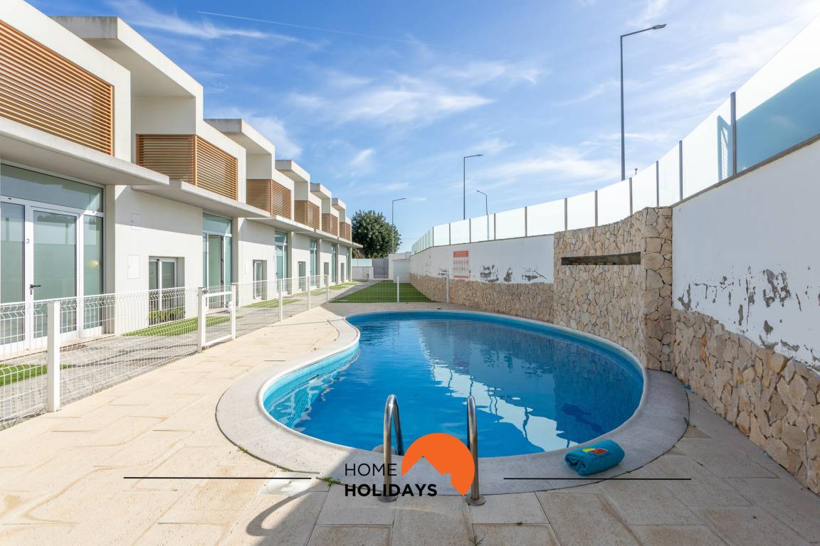 107 M² House ∙ 2 Bedrooms ∙ 6 Guests - Faro District