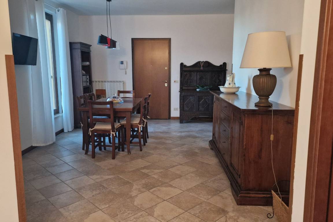 Apartamento ∙ 2 Habitaciones ∙ 6 Huéspedes - Montepulciano