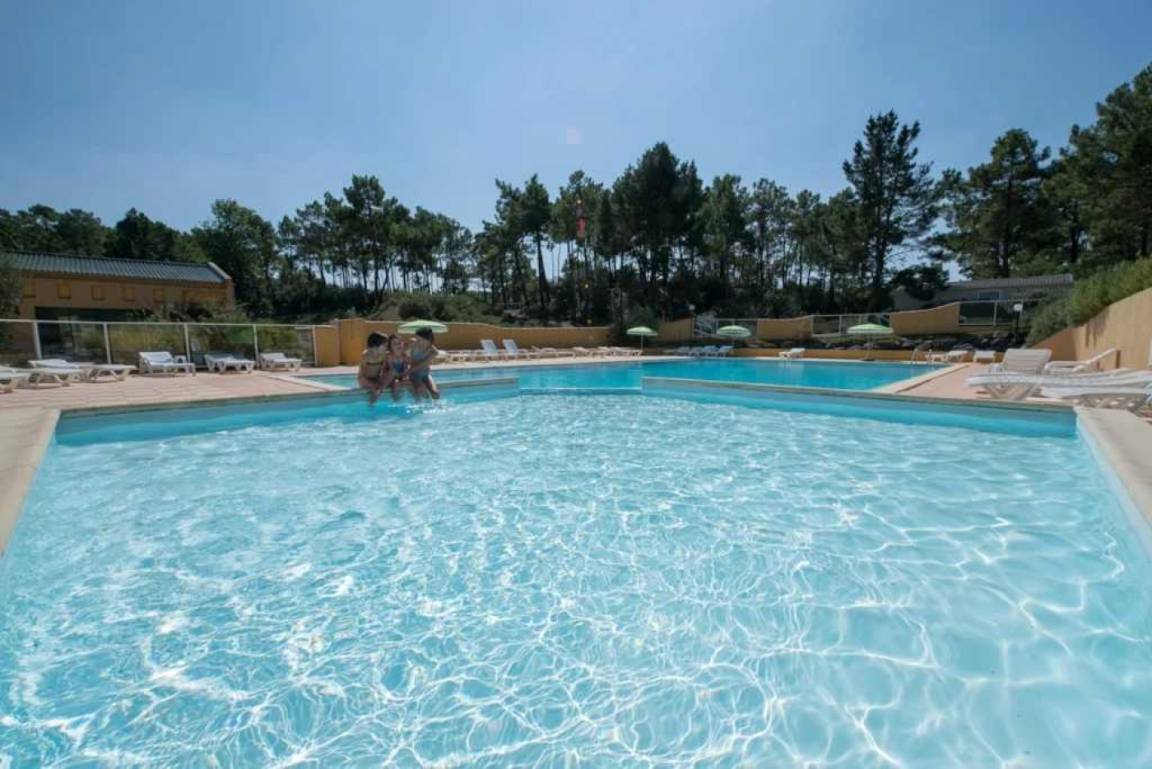 40 M² Apartment ∙ 2 Bedrooms ∙ 7 Guests - Vendée