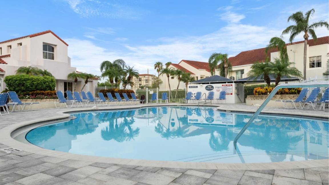 106 M² Ferienwohnung ∙ 2 Schlafzimmer ∙ 6 Gäste - Saint Petersburg, FL