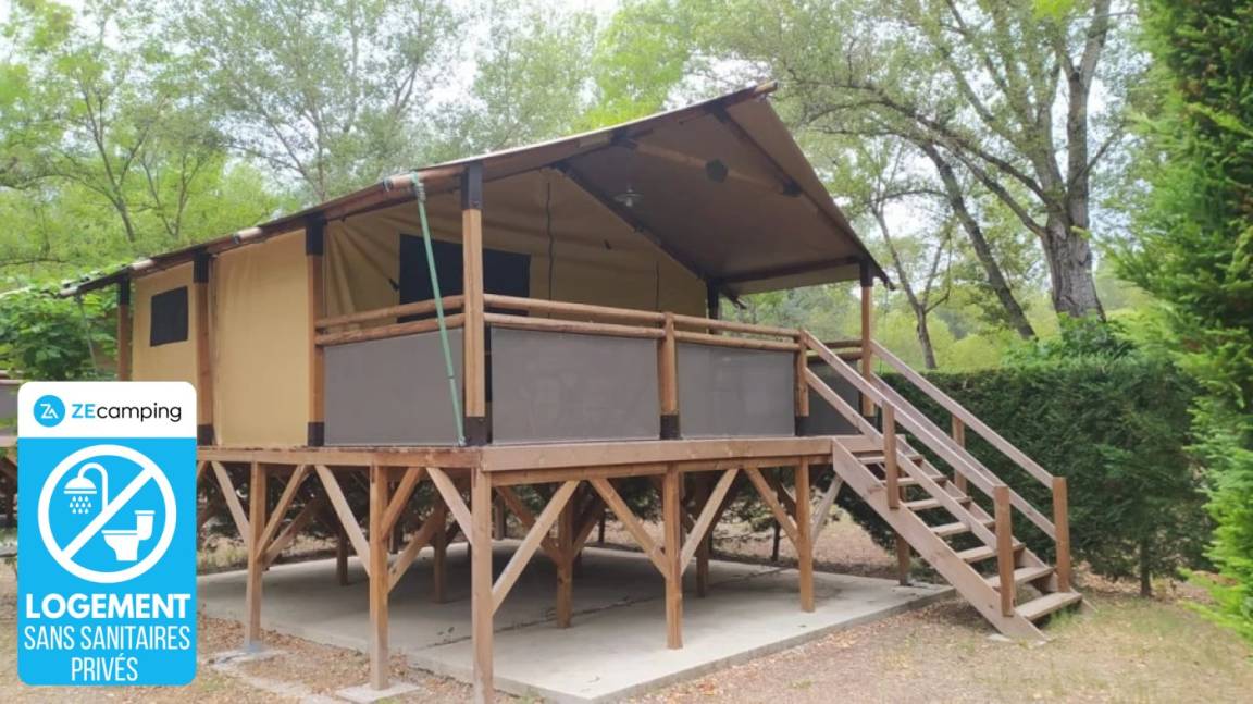 30 M² Maison De Vacances ∙ 2 Chambres ∙ 5 Personnes - Manosque