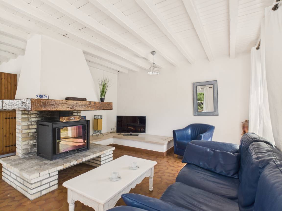 80 M² House ∙ 2 Bedrooms ∙ 5 Guests - Saint-Jean-de-Monts
