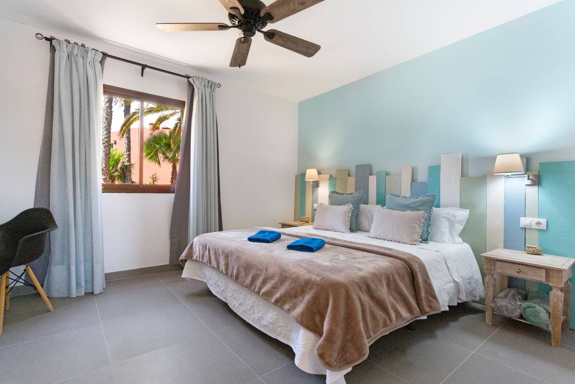 50 M² Casa ∙ 1 Habitación ∙ 4 Huéspedes - Corralejo