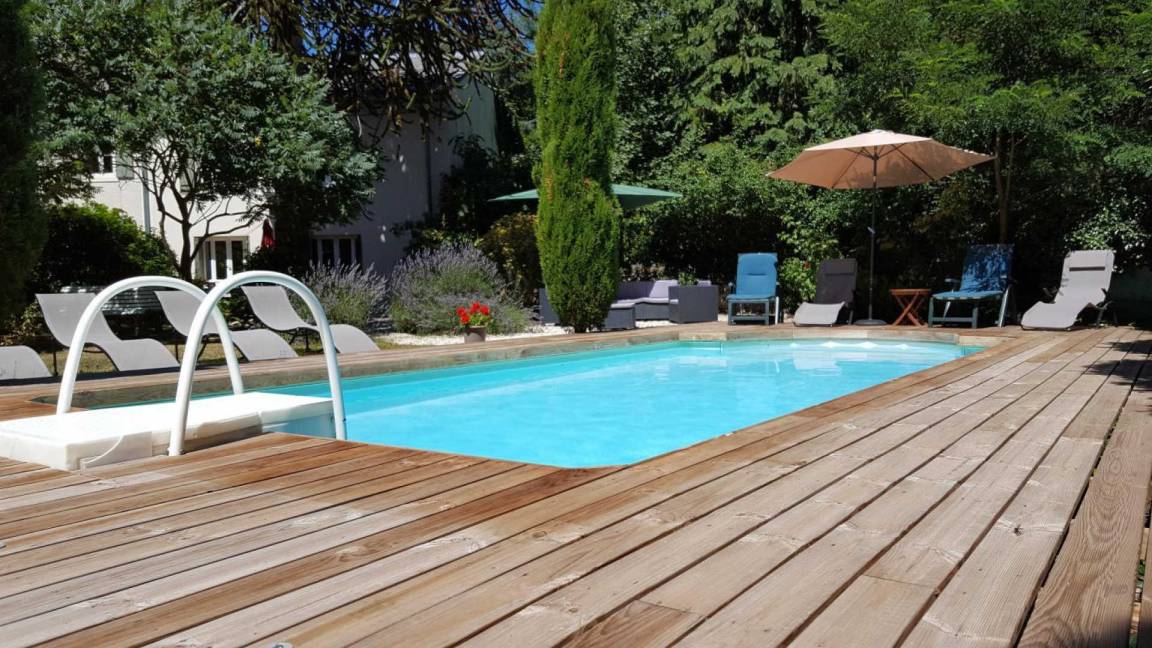 80 M² Gîte ∙ 2 Chambres ∙ 4 Personnes - Mazamet