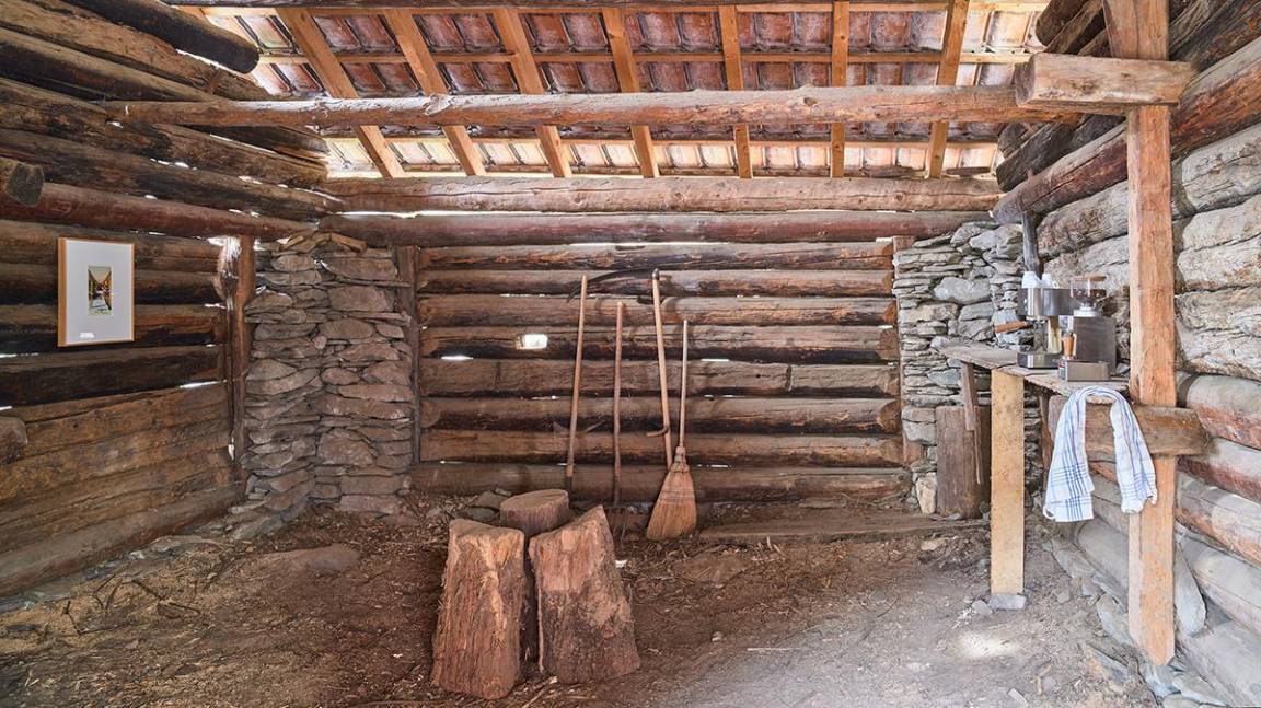 120 M² Ferienhaus ∙ 4 Schlafzimmer ∙ 8 Gäste - Kanton Graubünden