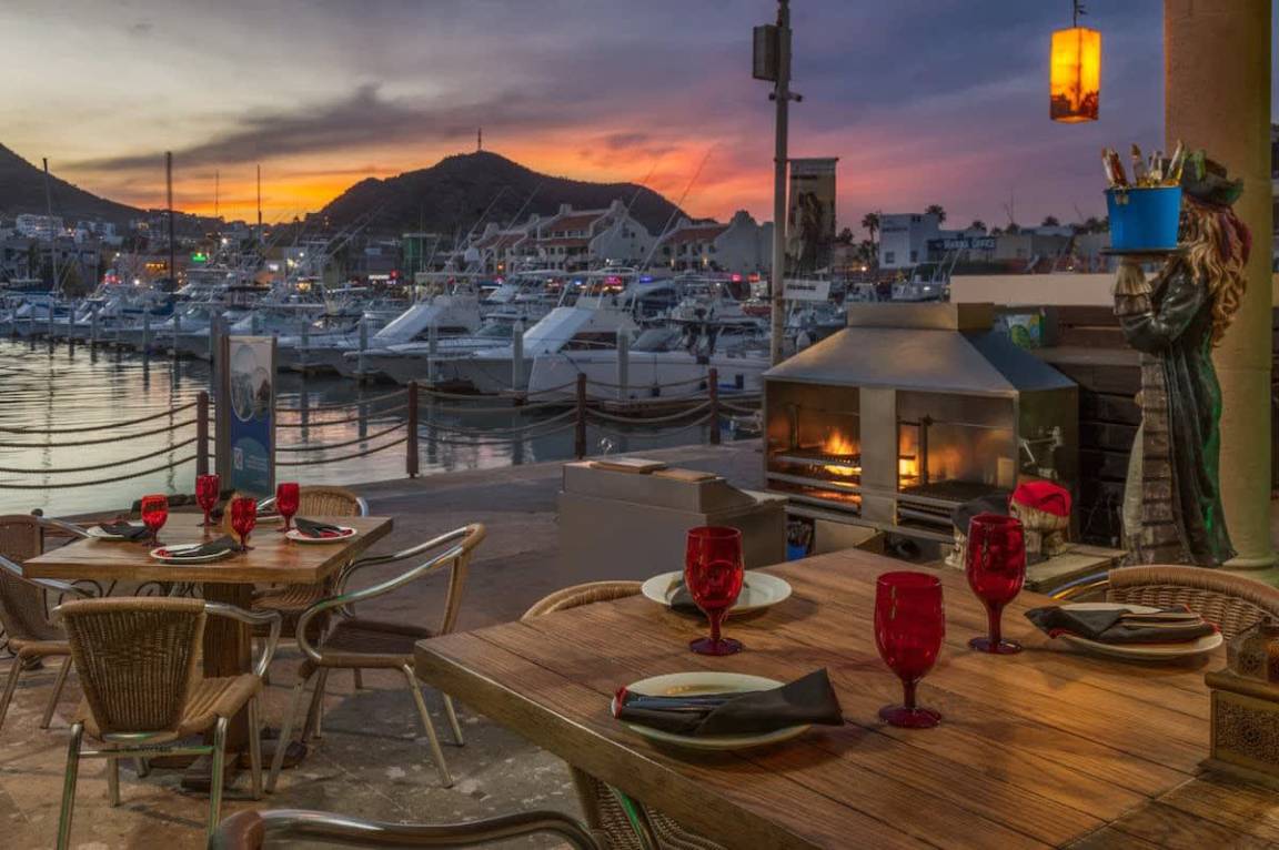 Apartamento ∙ 2 Habitaciones ∙ 6 Huéspedes - Cabo San Lucas