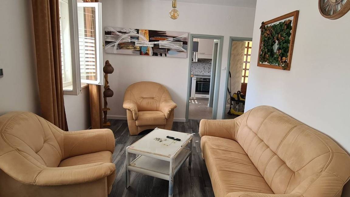 73 M² Ferienwohnung ∙ 3 Schlafzimmer ∙ 5 Gäste - Dubrovnik