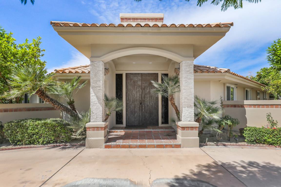 440 M² Maison De Vacances ∙ 6 Chambres ∙ 12 Personnes - Palm Desert, CA