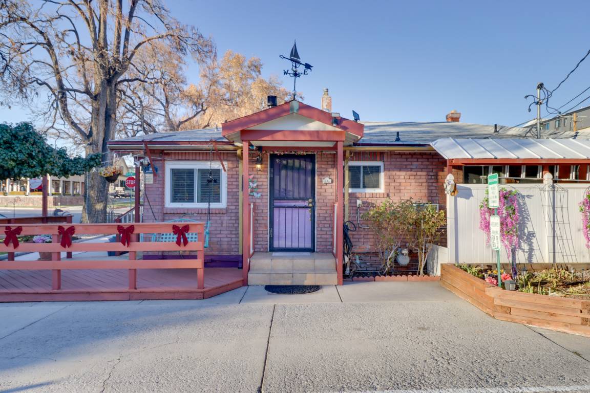 37 M² Apartment ∙ 2 Guests - Reno, NV