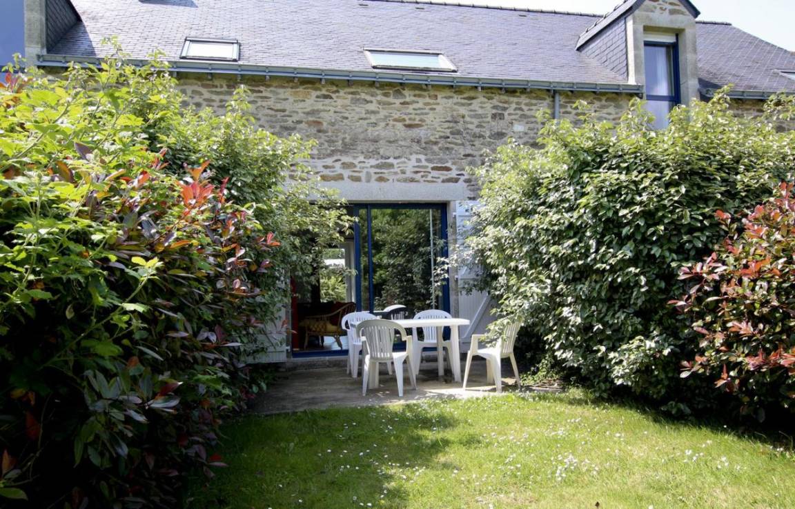 67 M² Gîte ∙ 2 Chambres ∙ 4 Personnes - Damgan