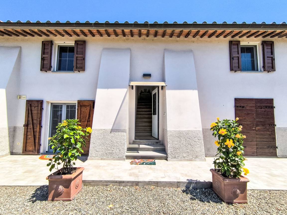 Appartement ∙ 2 Chambres ∙ 5 Personnes - Scarlino