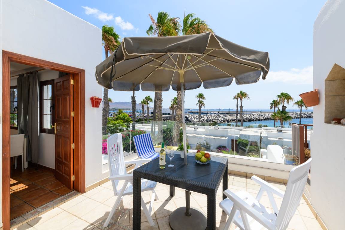 60 M² Apartamento ∙ 1 Habitación ∙ 2 Huéspedes - Playa Blanca, Las Palmas, España