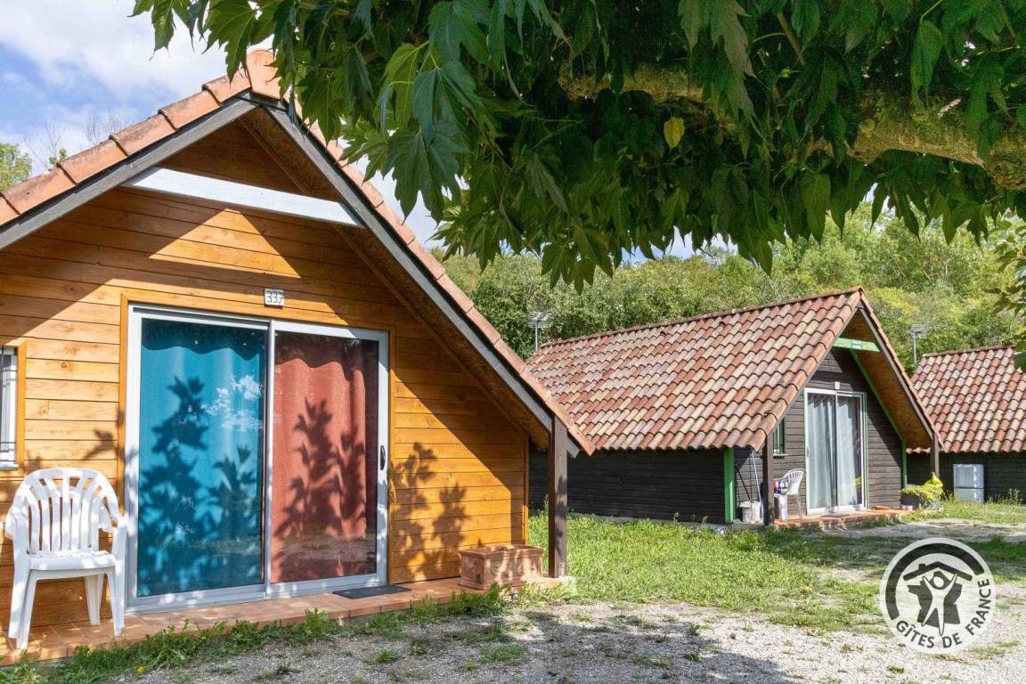 40 M² Gîte ∙ 2 Chambres ∙ 3 Personnes - Ariège