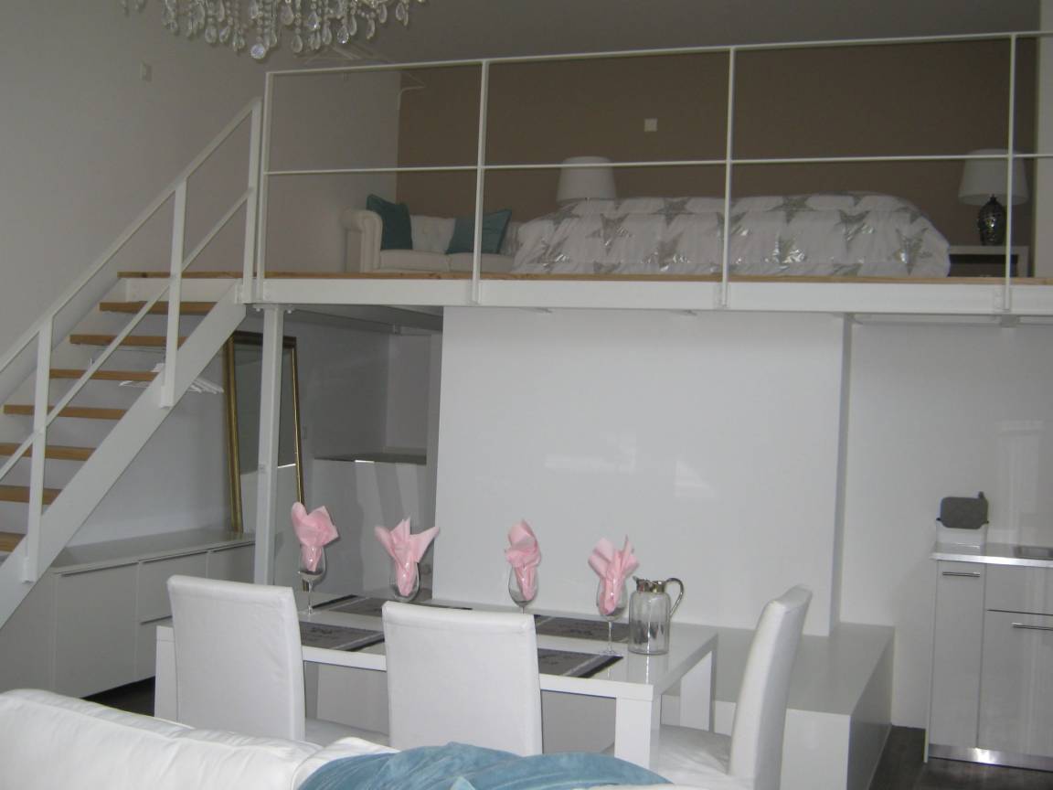 Appartement ∙ 1 Chambre ∙ 2 Personnes - Bad Ragaz