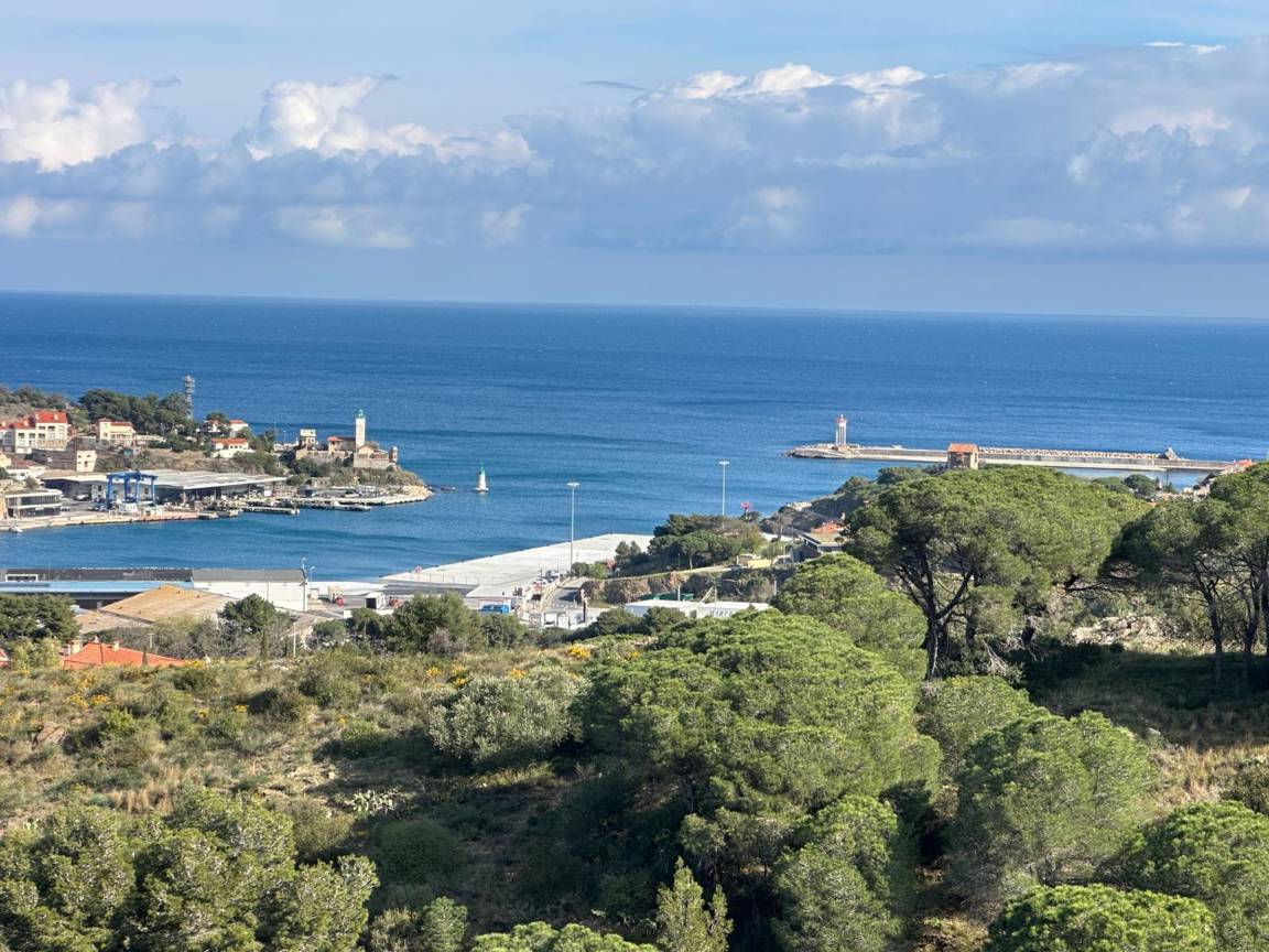 99 M² House ∙ 3 Bedrooms ∙ 6 Guests - Collioure