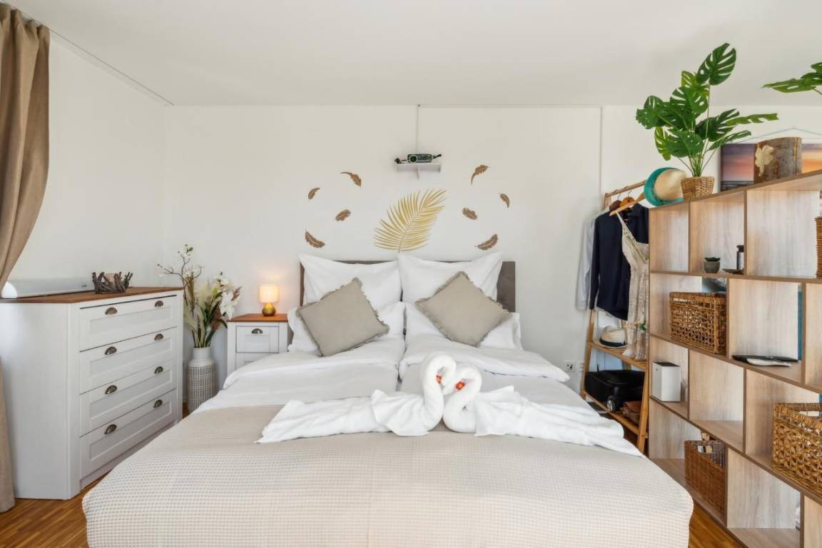 37 M² Appartement ∙ 4 Personnes - Canton d'Argovie