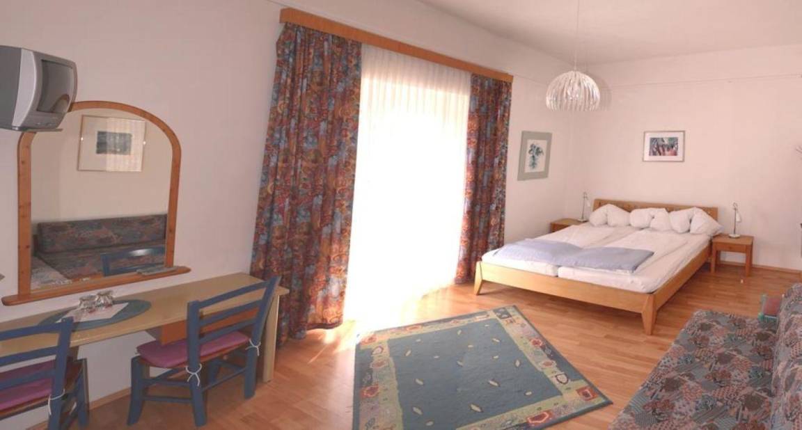 17 M² Hotel ∙ 3 Gäste - Spittal an der Drau