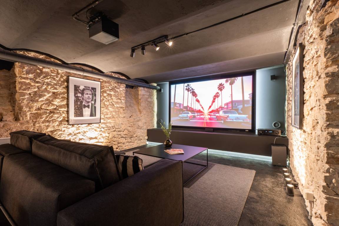 104 M² アパートメント ∙ 寝室: 1 ∙ ゲスト4 人 - カンヌ