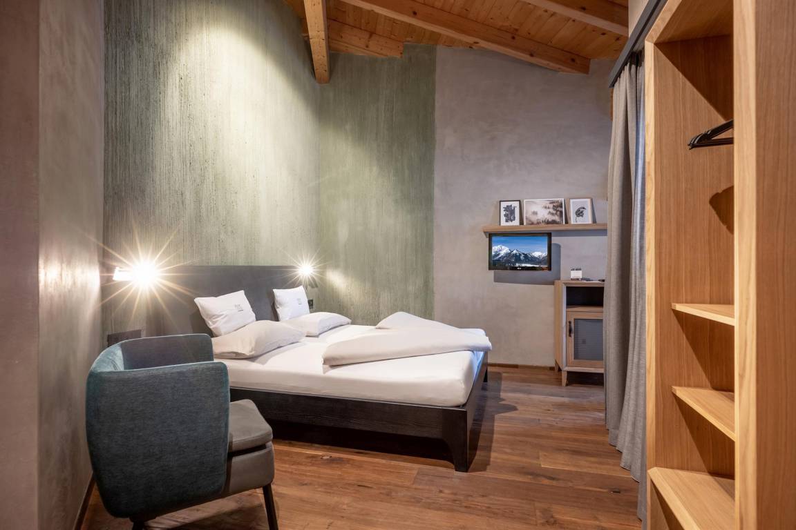 25 M² Hotel ∙ 2 Guests - Achenkirch