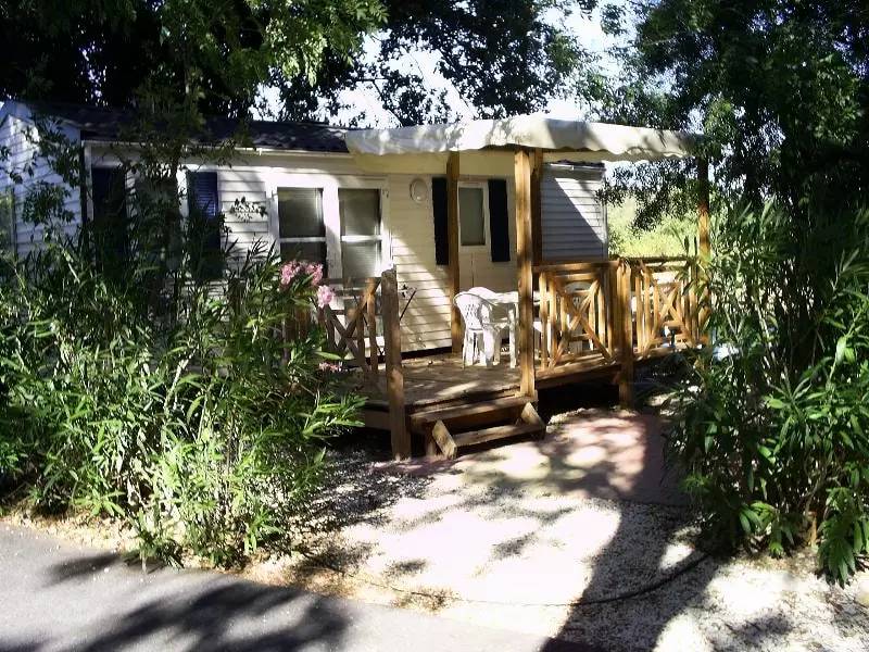 29 M² Mobil-home ∙ 2 Chambres ∙ 6 Personnes - Pierrefeu-du-Var
