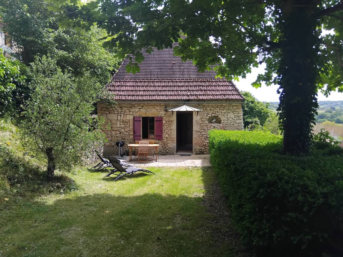 60 M² Gîte ∙ 2 Camere Da Letto ∙ 4 Ospiti - Castels