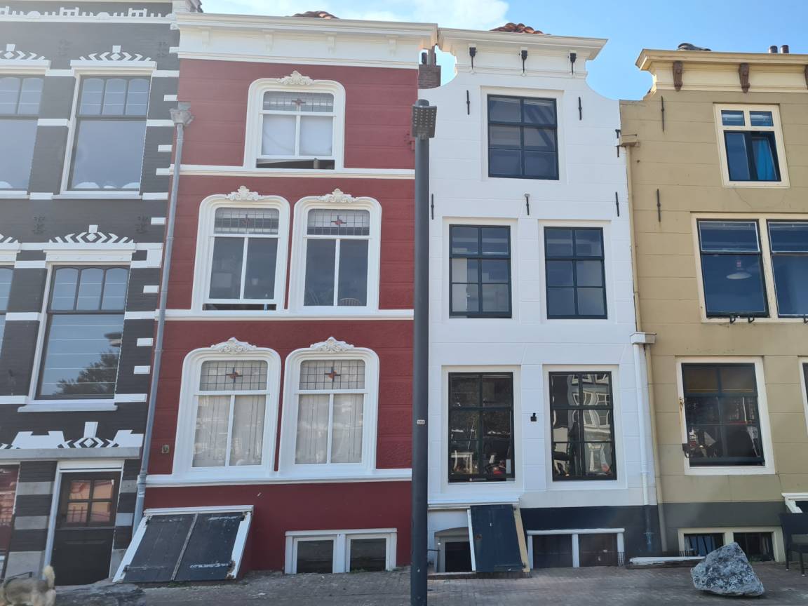 200 M² Casa ∙ 5 Habitaciones ∙ 15 Huéspedes - Breskens