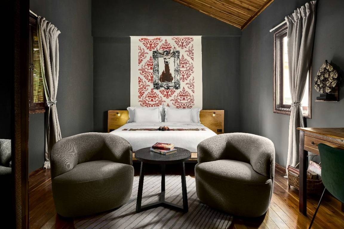 Casa ∙ 1 Camera Da Letto ∙ 2 Ospiti - Luang Prabang