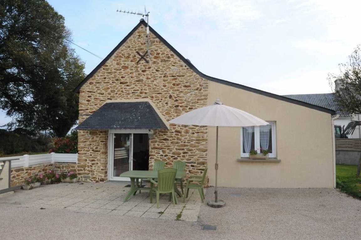62 M² Gîte ∙ 2 Chambres ∙ 4 Personnes - Billiers