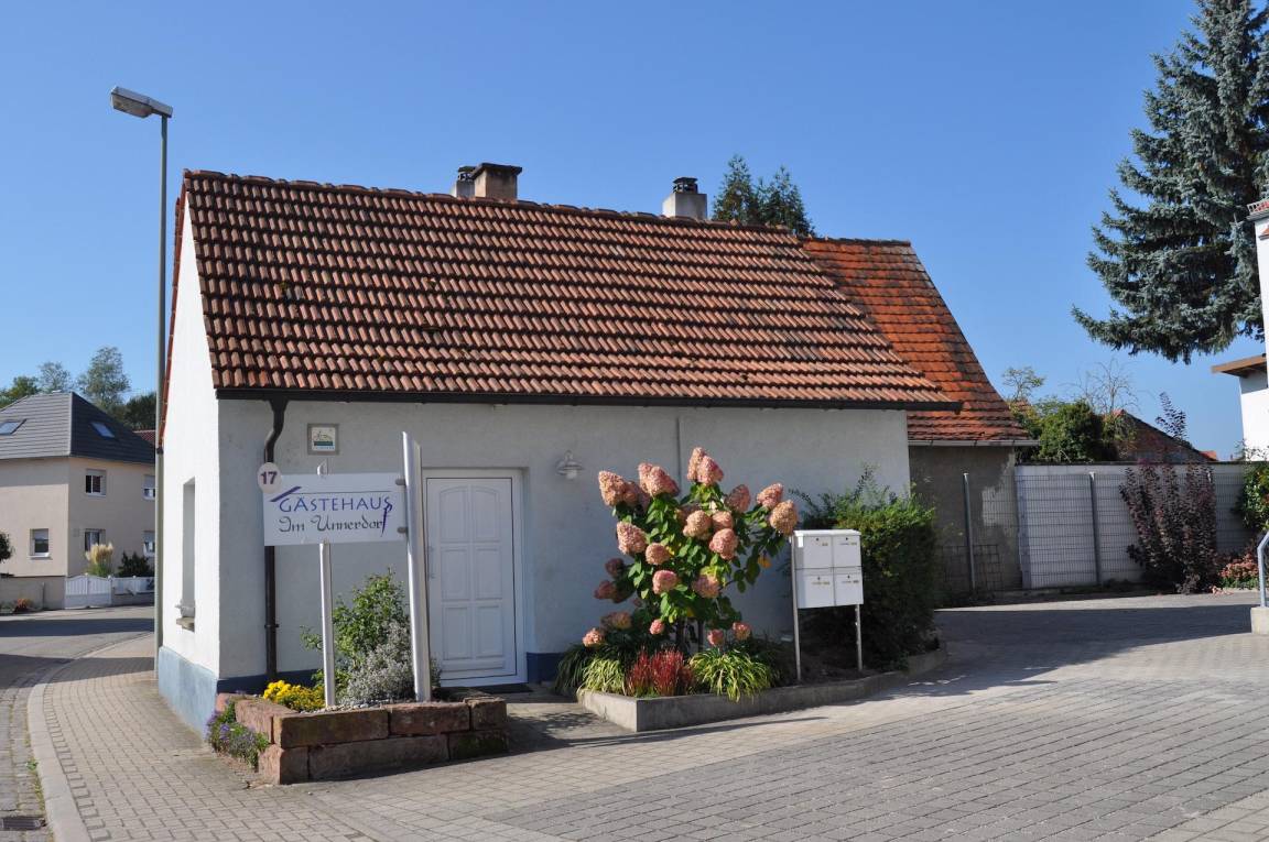 45 M² Apartamento ∙ 1 Habitación ∙ 2 Huéspedes - Rastatt