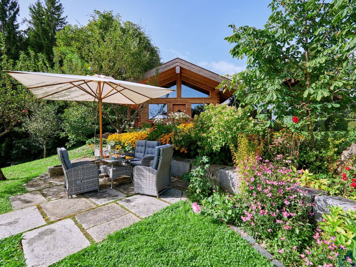 65 M² Appartement ∙ 1 Slaapkamer ∙ 3 Gasten - Prien am Chiemsee