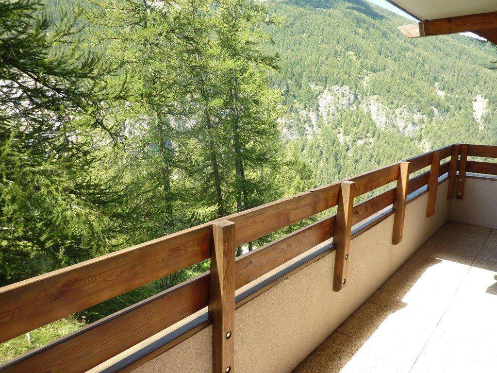 34 M² Appartamento Vacanza ∙ 1 Camera Da Letto ∙ 4 Ospiti - Embrun