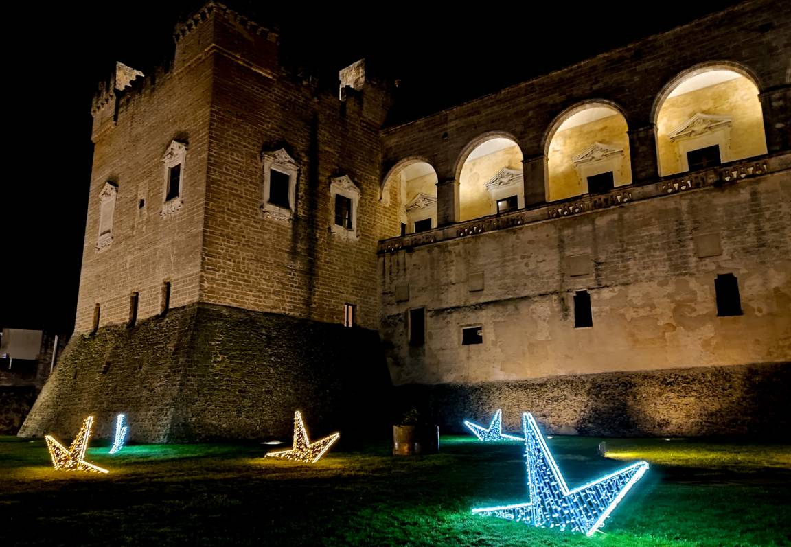 48 M² Appartamento Vacanza ∙ 1 Camera Da Letto ∙ 3 Ospiti - Mesagne