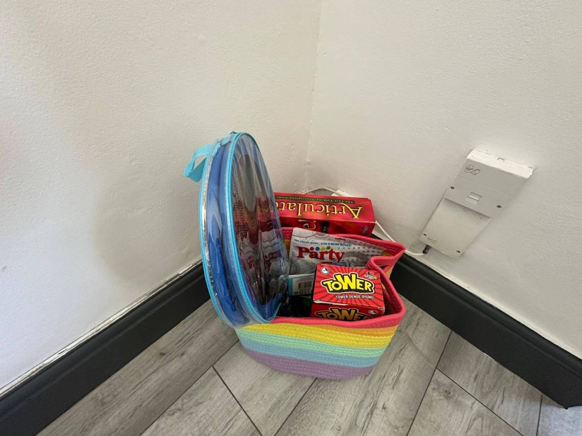 130 M² Casa ∙ 3 Habitaciones ∙ 6 Huéspedes - Southampton