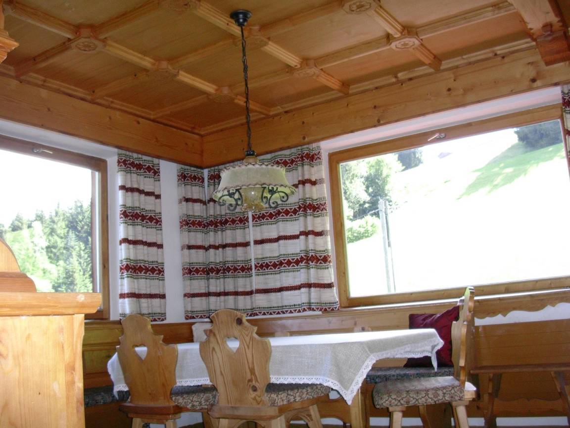60 M² Hotel ∙ 2 Bedrooms ∙ 4 Guests - Auffach