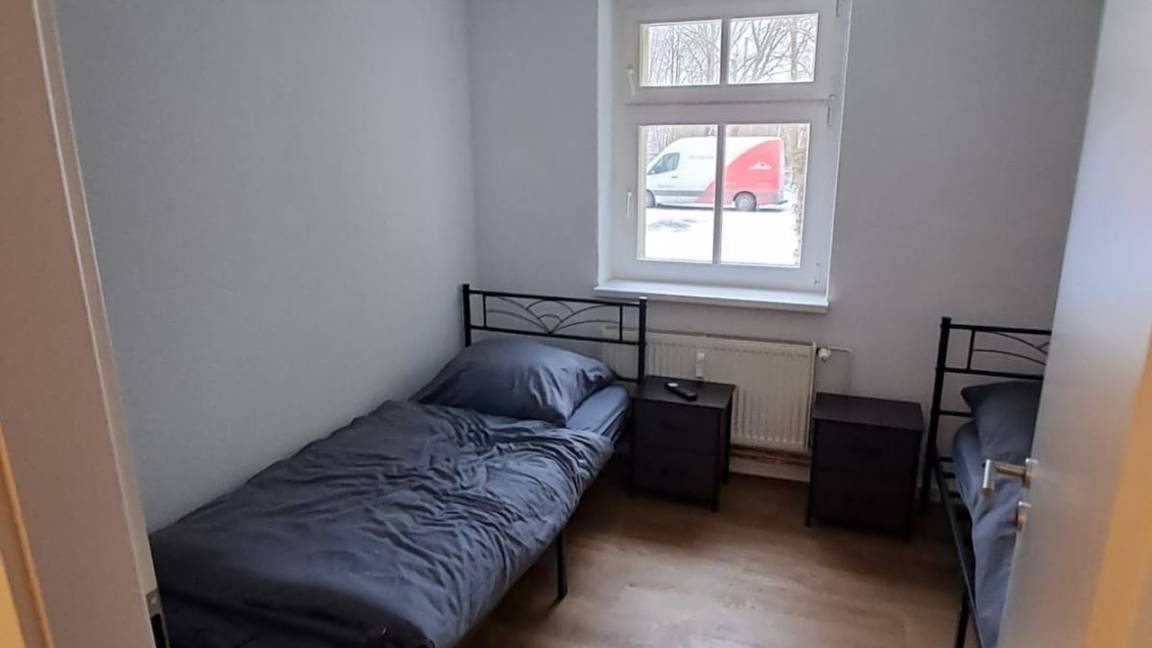 42 M² Hotel ∙ 2 Schlafzimmer ∙ 3 Gäste - Finsterwalde