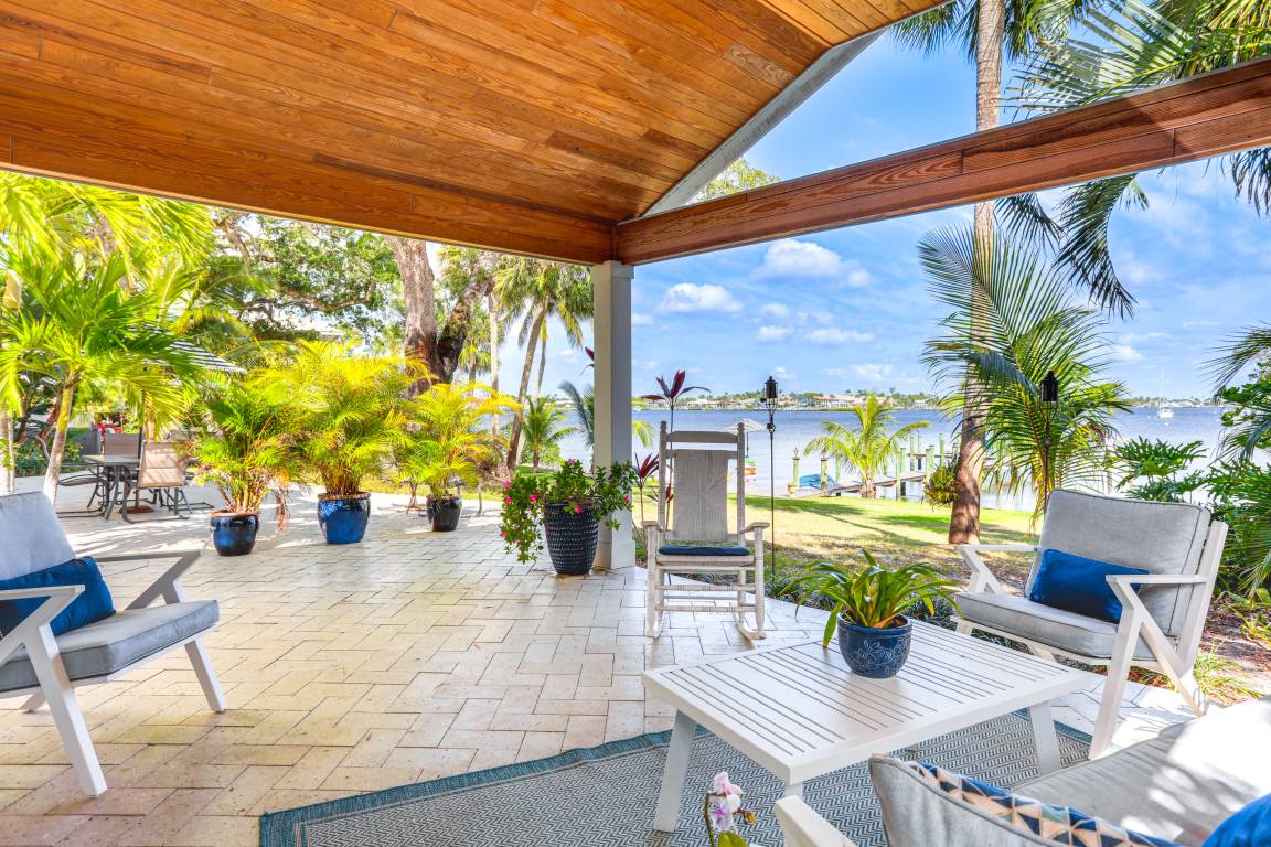 71 M² Cottage ∙ 1 Bedroom ∙ 2 Guests - Florida