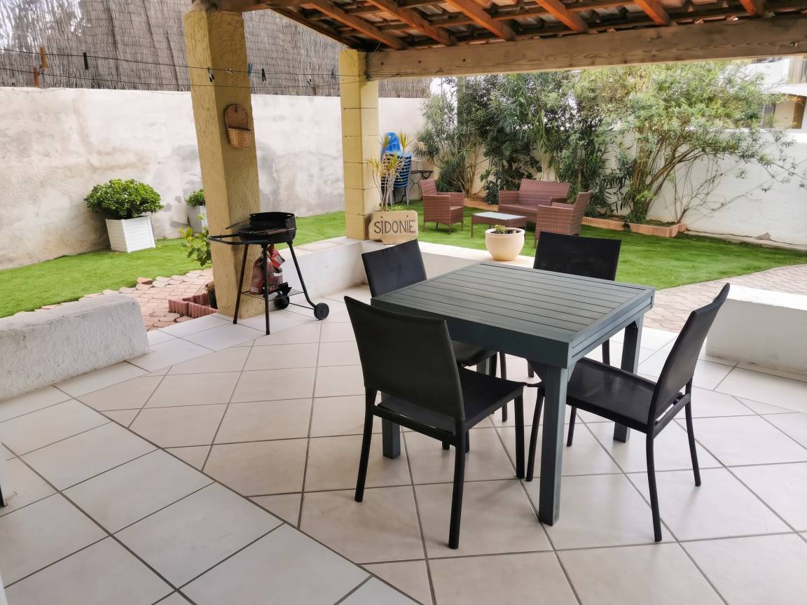 61 M² Maison De Vacances ∙ 1 Chambre ∙ 4 Personnes - Calanques de Marseille