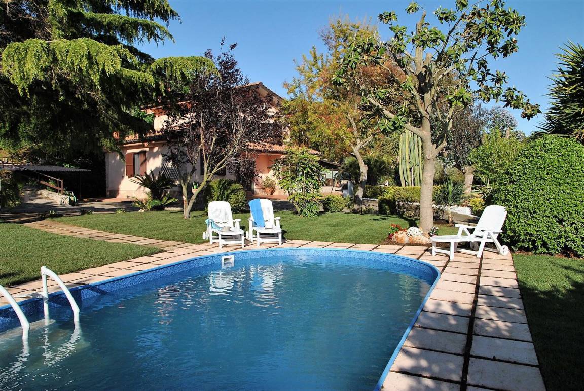250 M² Casa ∙ 5 Camere Da Letto ∙ 10 Ospiti - Gaeta