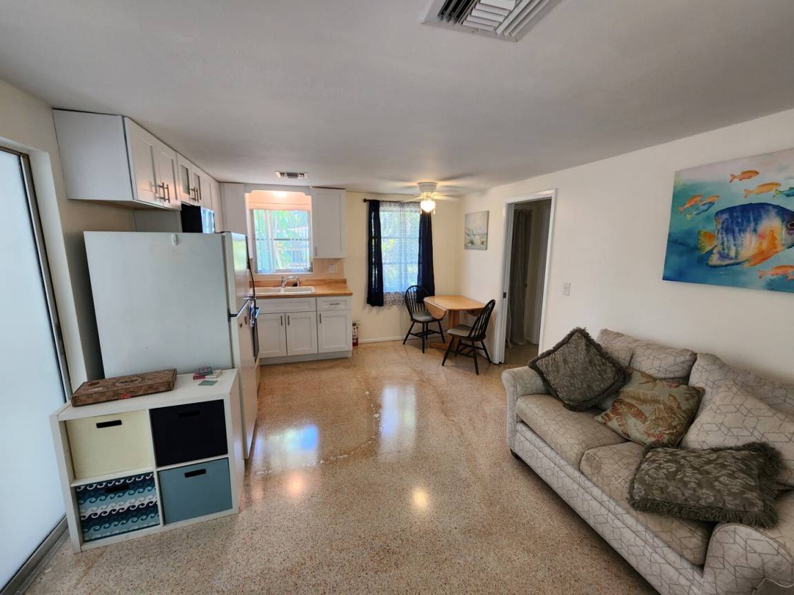 51 M² Apartment ∙ 1 Bedroom ∙ 2 Guests - Englewood, FL
