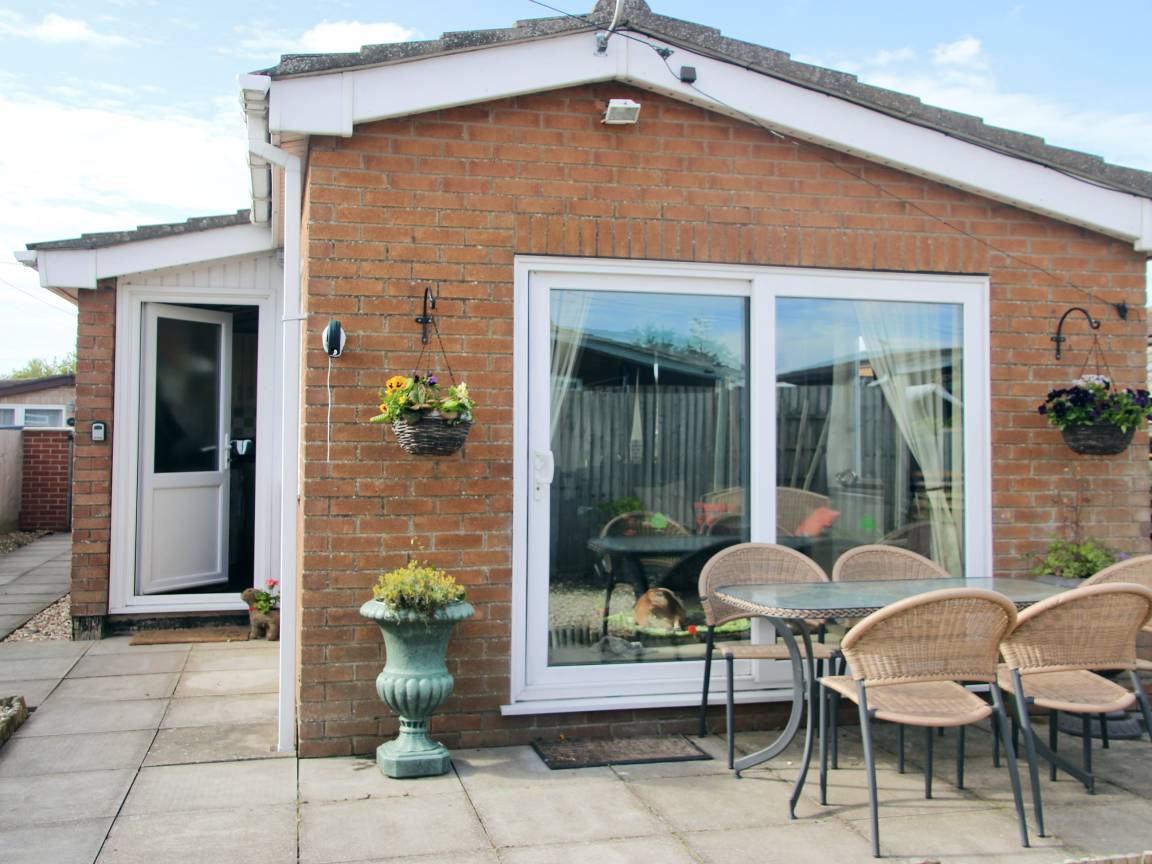Cottage ∙ 2 Bedrooms ∙ 5 Guests - Lincolnshire