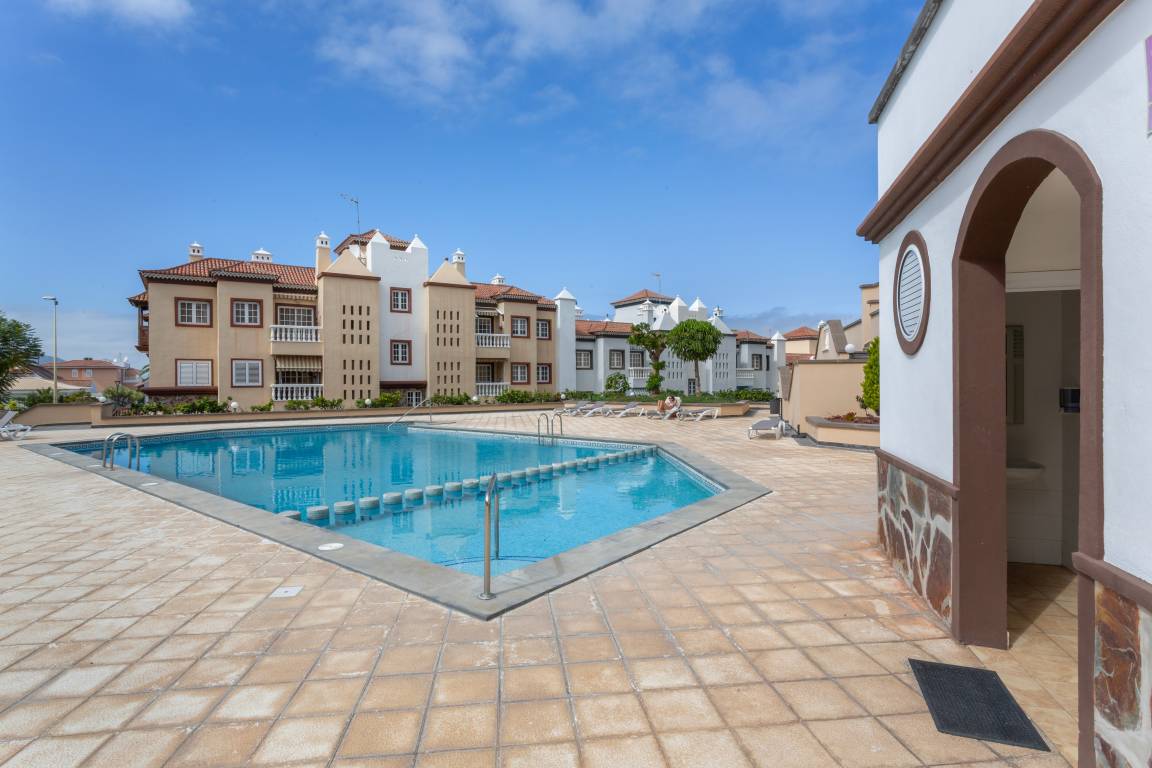 124 M² Dom ∙ 3 Sypialnie ∙ 7 Gości - Puerto de la Cruz