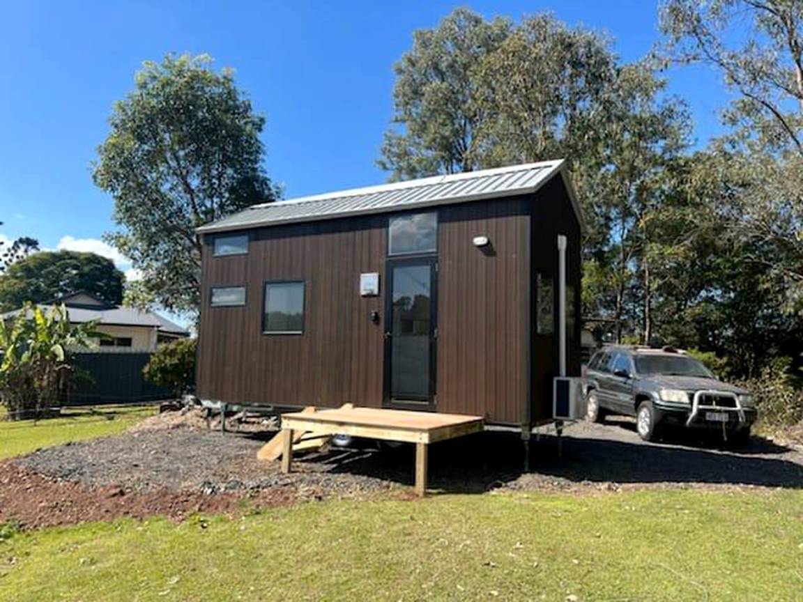 House ∙ 1 Bedroom ∙ 3 Guests - Mapleton