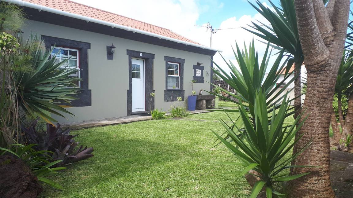 180 M² Casa ∙ 2 Habitaciones ∙ 5 Huéspedes - Azores