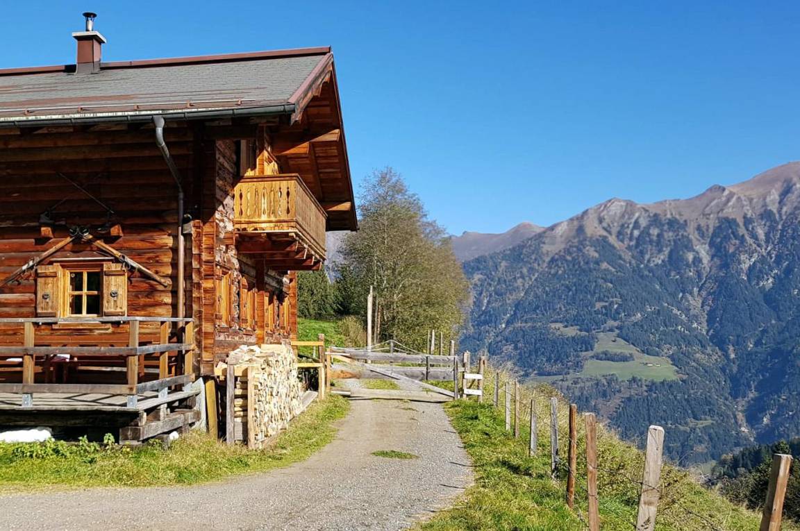 150 M² Hütte ∙ 4 Schlafzimmer ∙ 10 Gäste - Bad Hofgastein