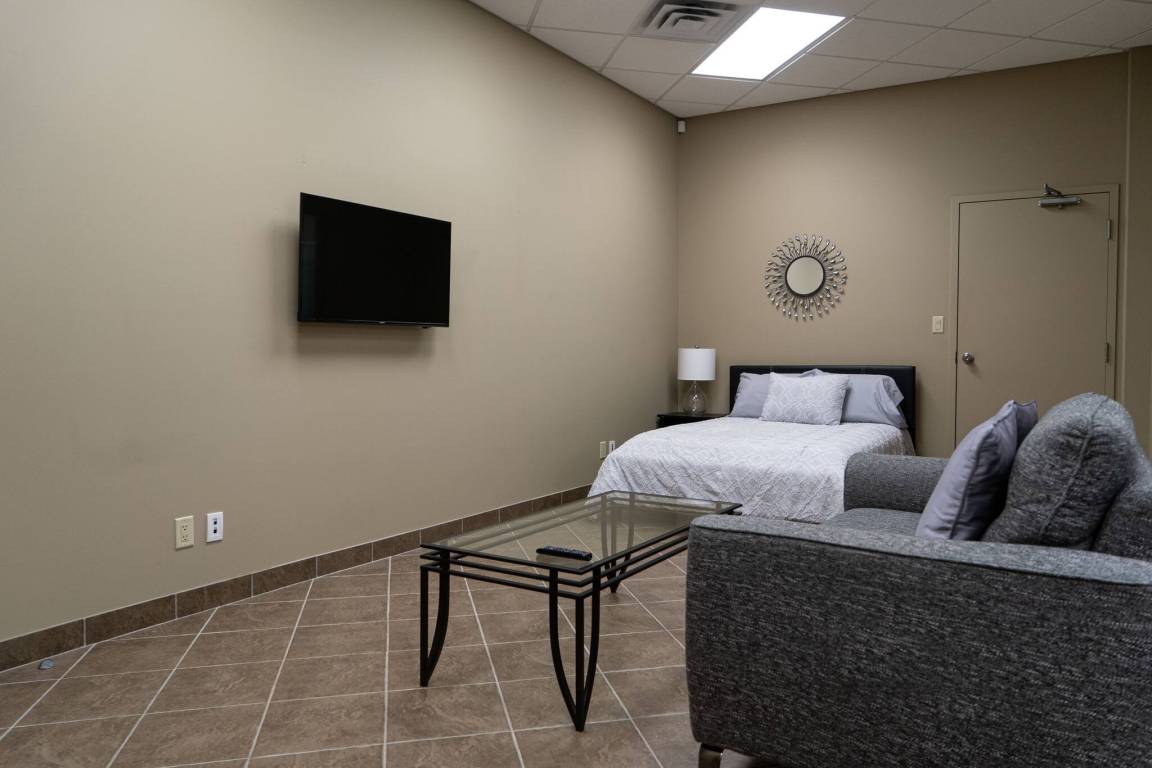 56 M² Studio Flat ∙ 1 Bedroom ∙ 2 Guests - Windsor