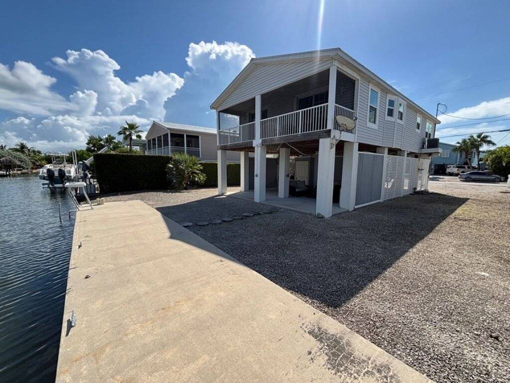 House ∙ 3 Bedrooms ∙ 6 Guests - Cudjoe Key, FL