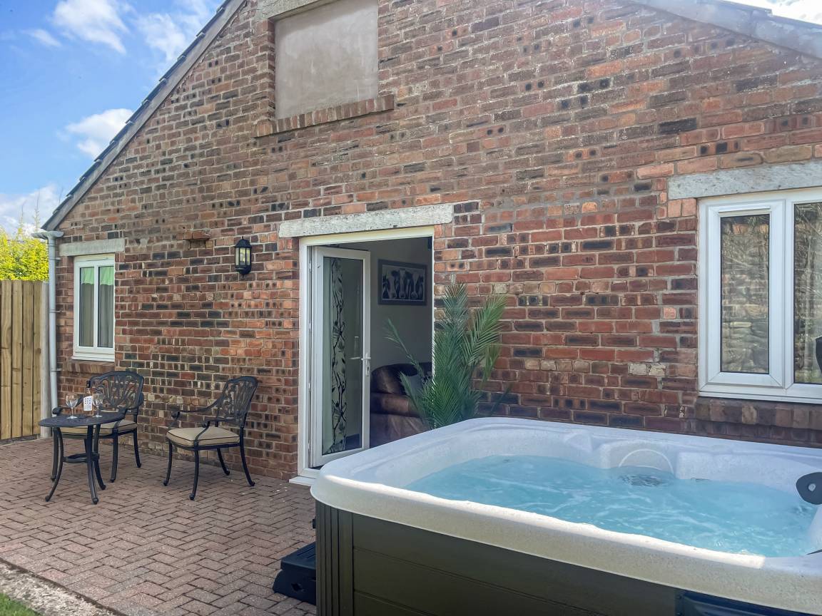 Cottage ∙ 2 Bedrooms ∙ 4 Guests - Maryport