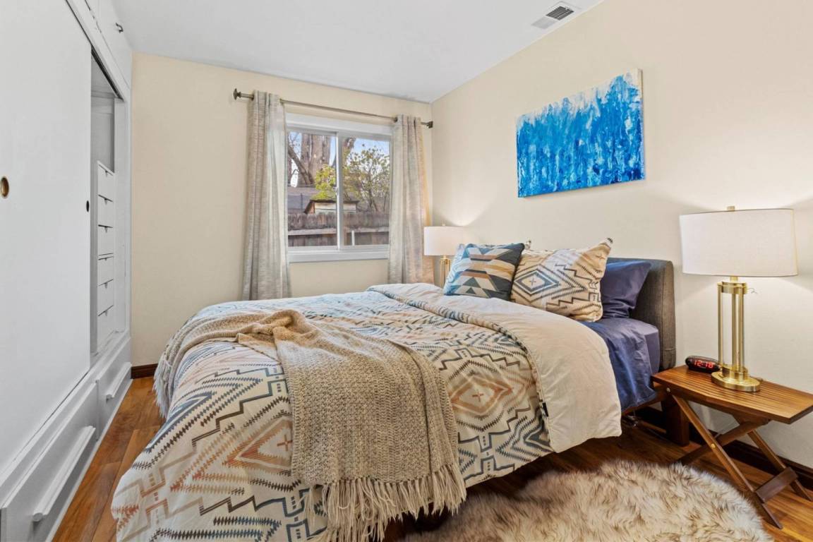 56 M² House ∙ 1 Bedroom ∙ 3 Guests - Adventure Ridge, Boise