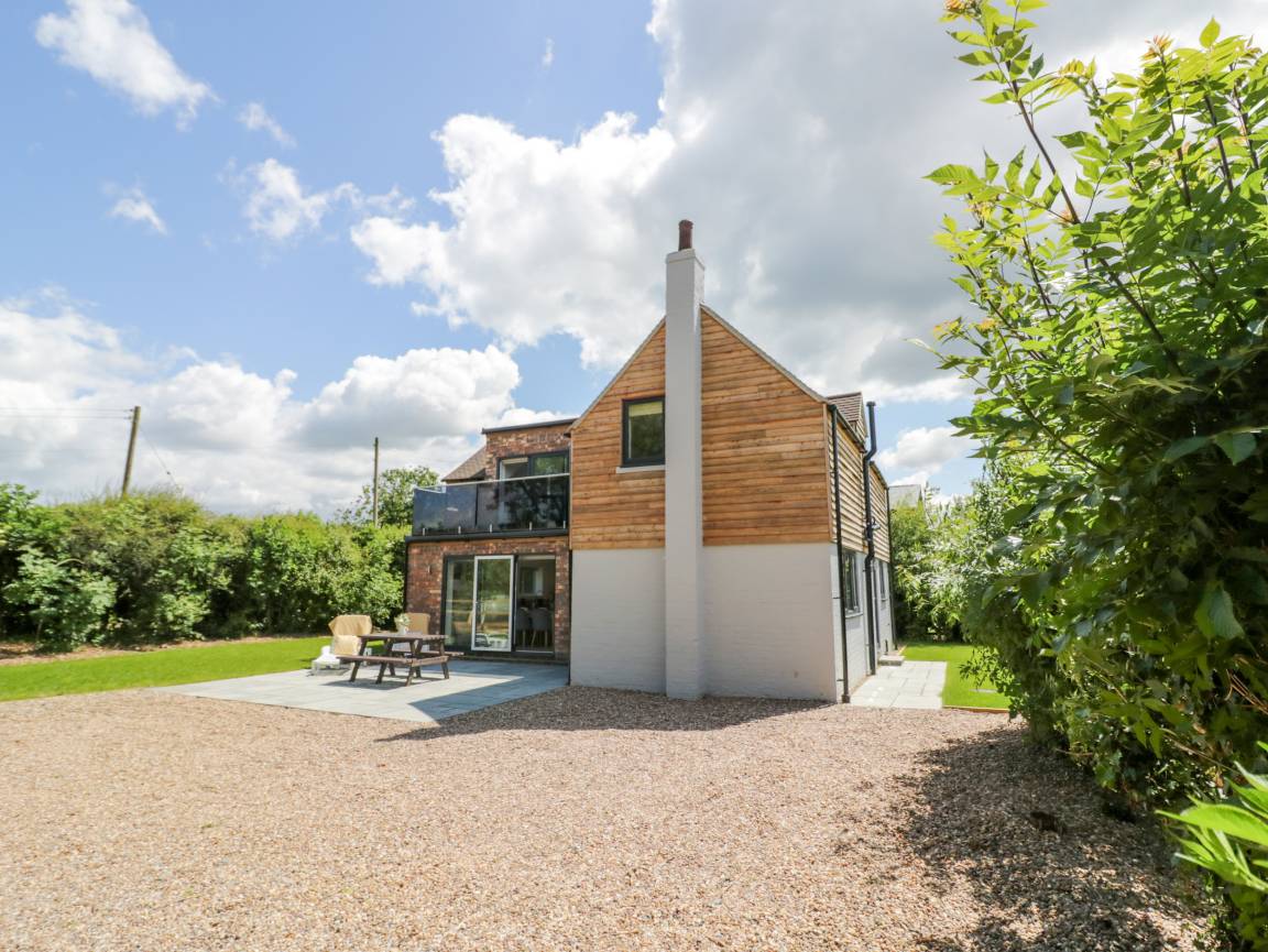 Cottage ∙ 3 Bedrooms ∙ 6 Guests - Chipping Campden
